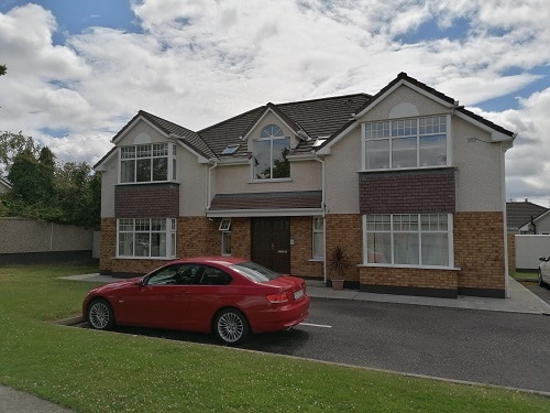 Roman House Carrigaline, Cork. - Ruden Homes